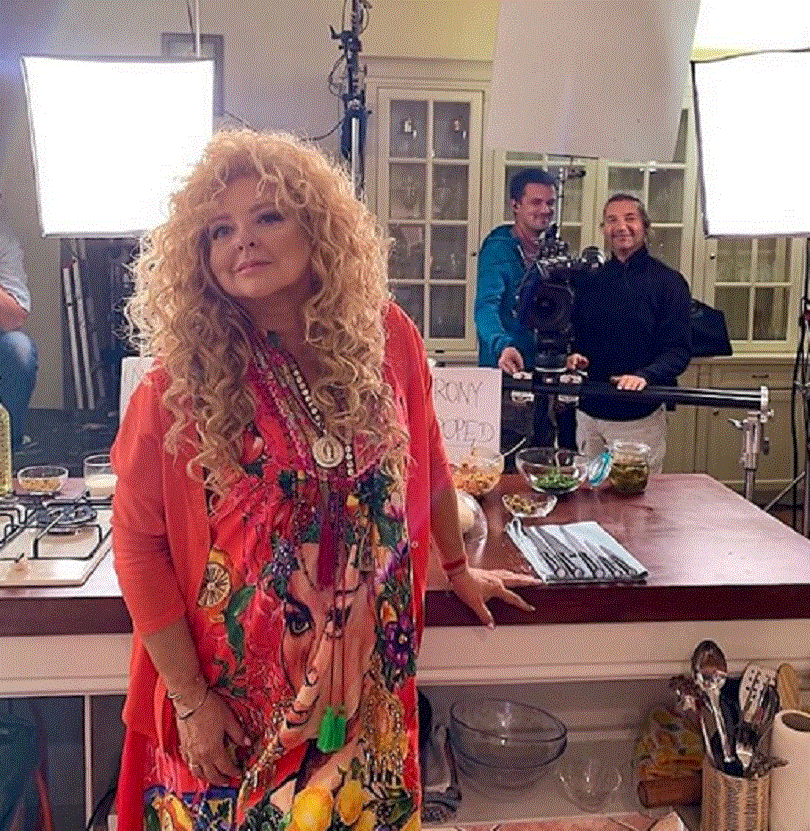 Gessler odejdzie z Kuchennych Rewolucji? Zastąpi ją… – Wyborcza24